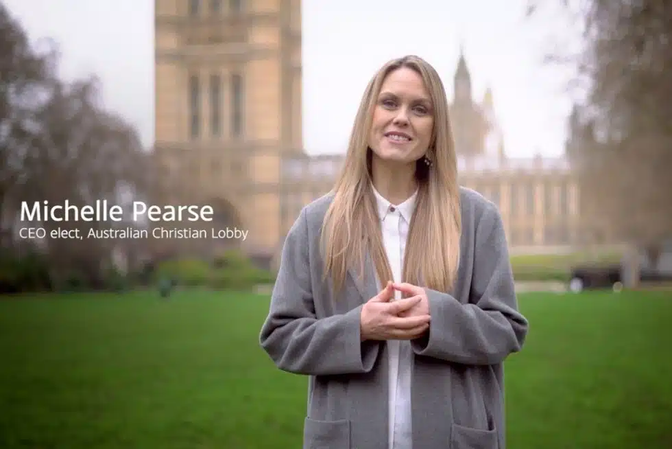 The Concerning Direction of the Australian Christian Lobby - Wes Bredenhof