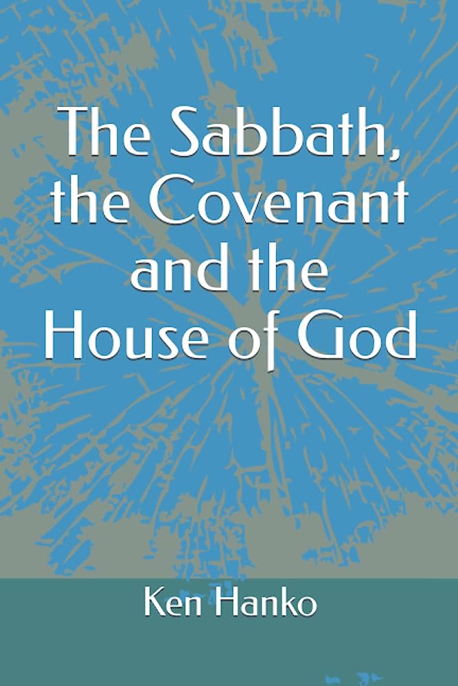 The Sabbath Still Matters - Wes Bredenhof
