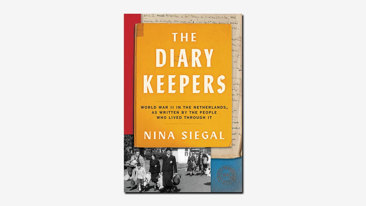 Dutch World War II History is More Complex Than You Might Think - Wes ...