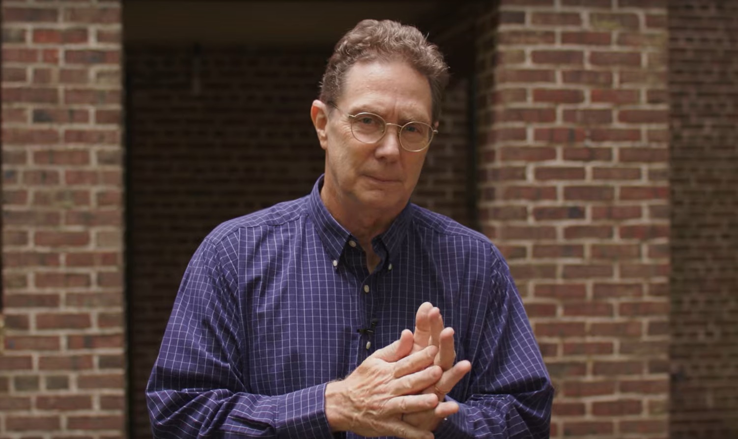 Did Ed Welch Change His Mind on Homosexuality? - Wes Bredenhof