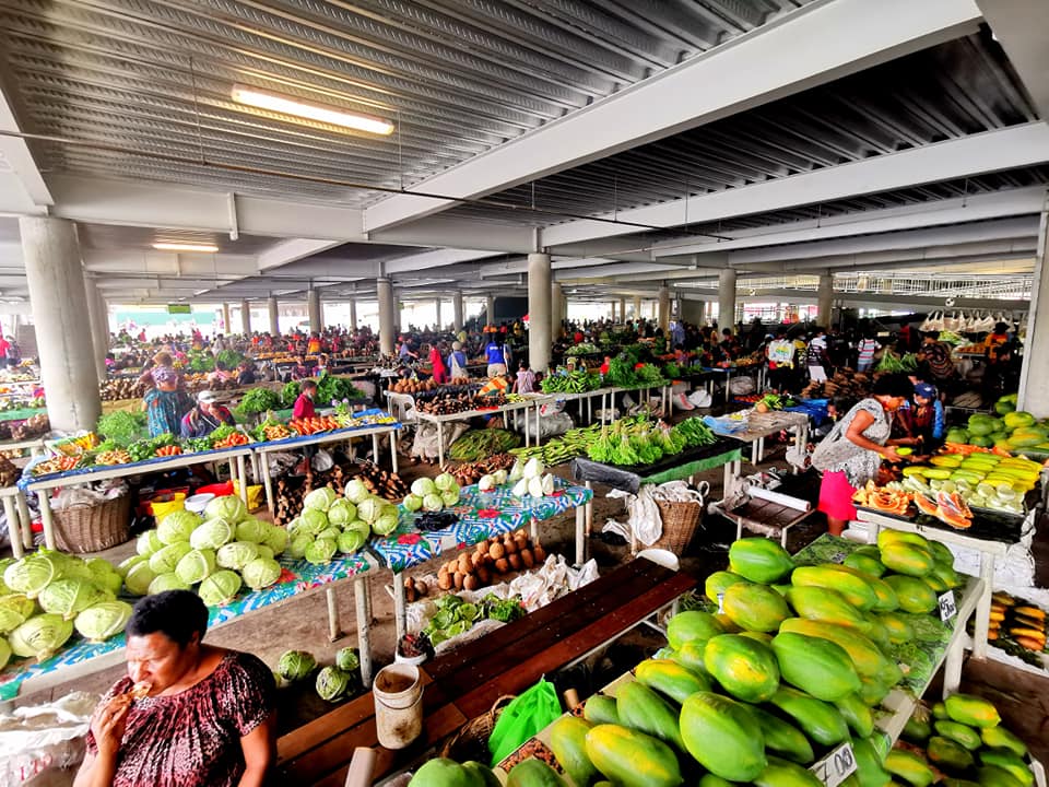 A Persistent Follower - Wes Bredenhof