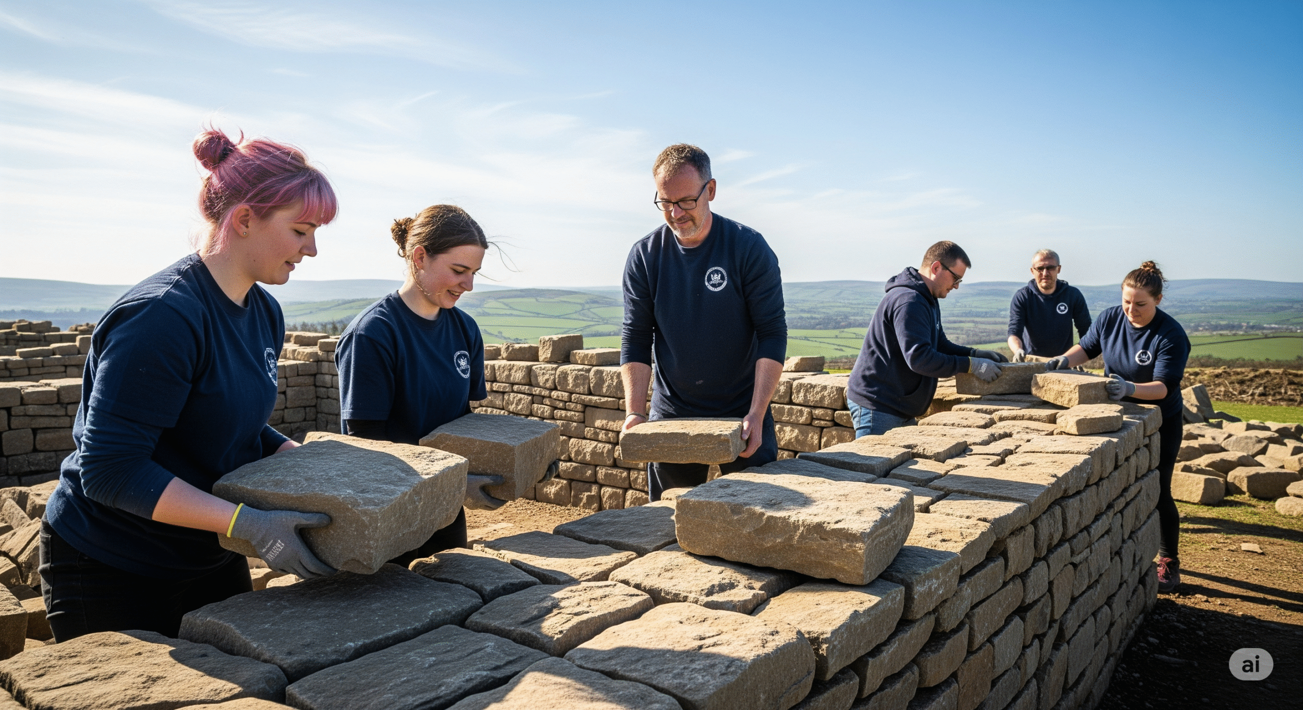 Don’t Destroy the Temple – Build It Up Instead - Wes Bredenhof